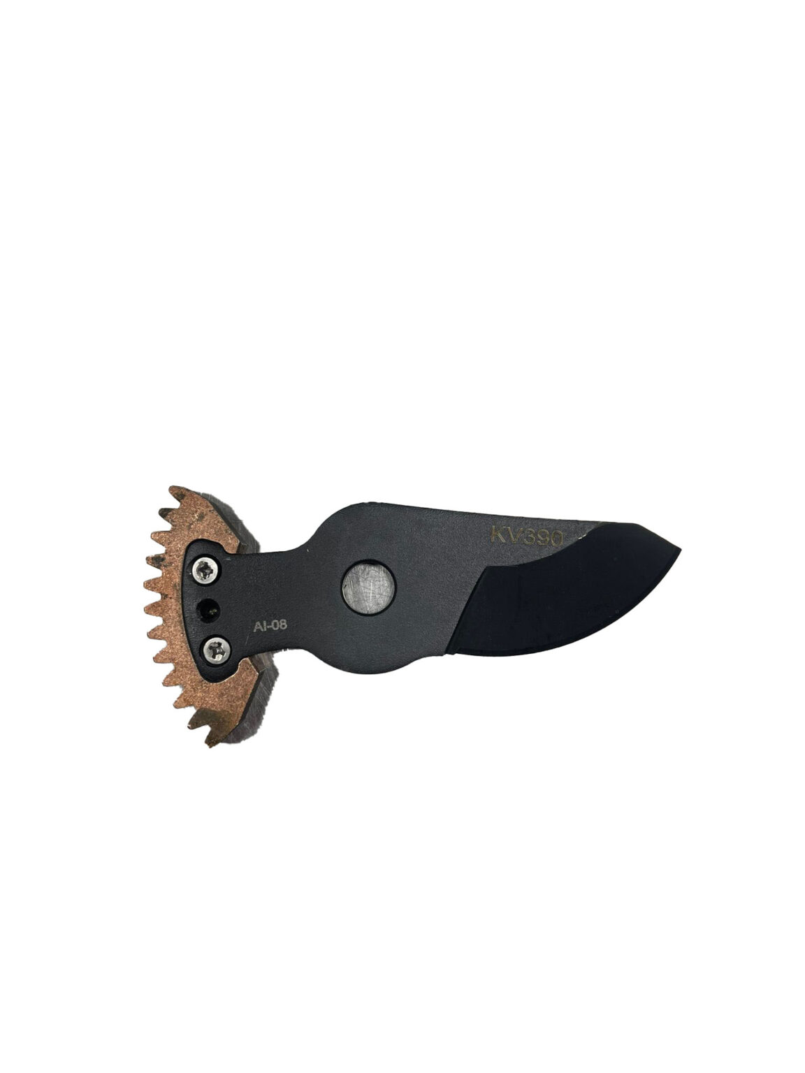 Mobile blade for KV390 VOLPI | EU Piarulli Agrigarden