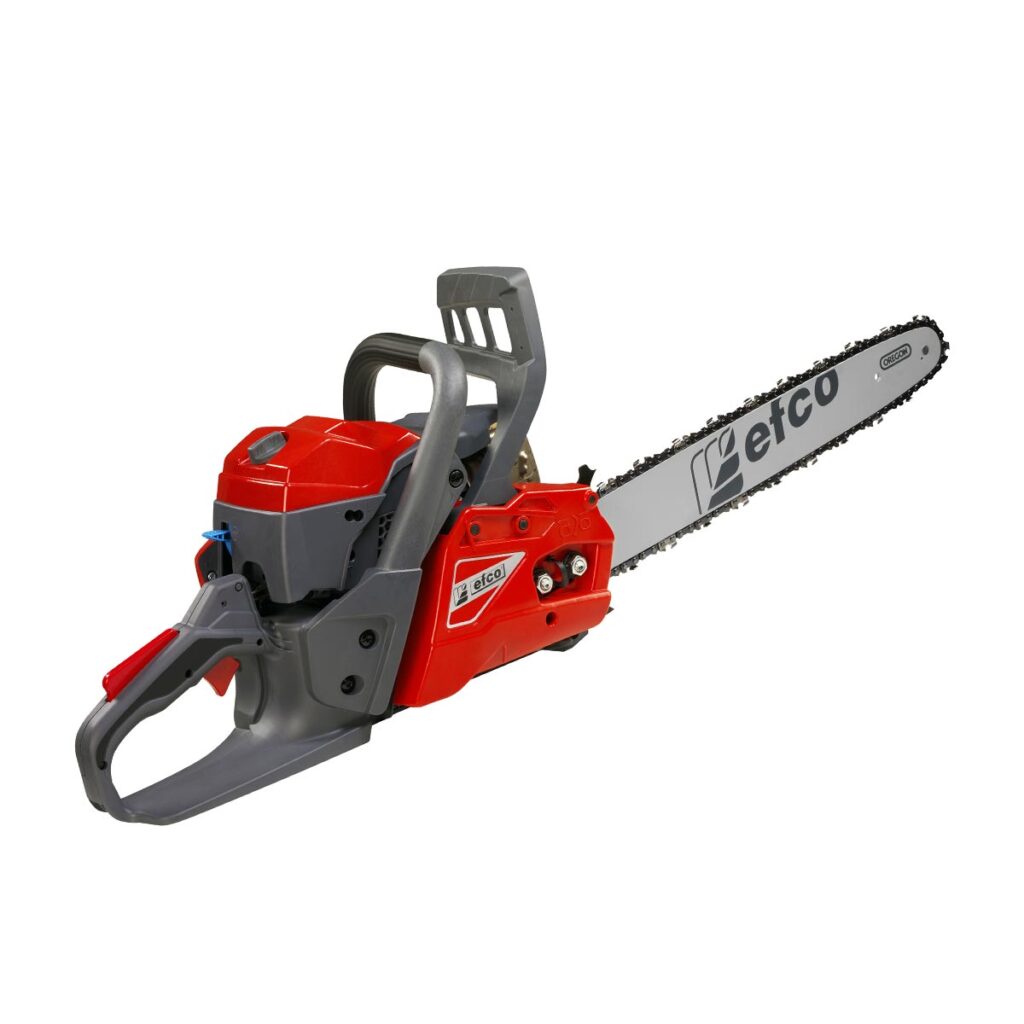 EFCO MT 4510 chainsaw | EU Piarulli Agrigarden