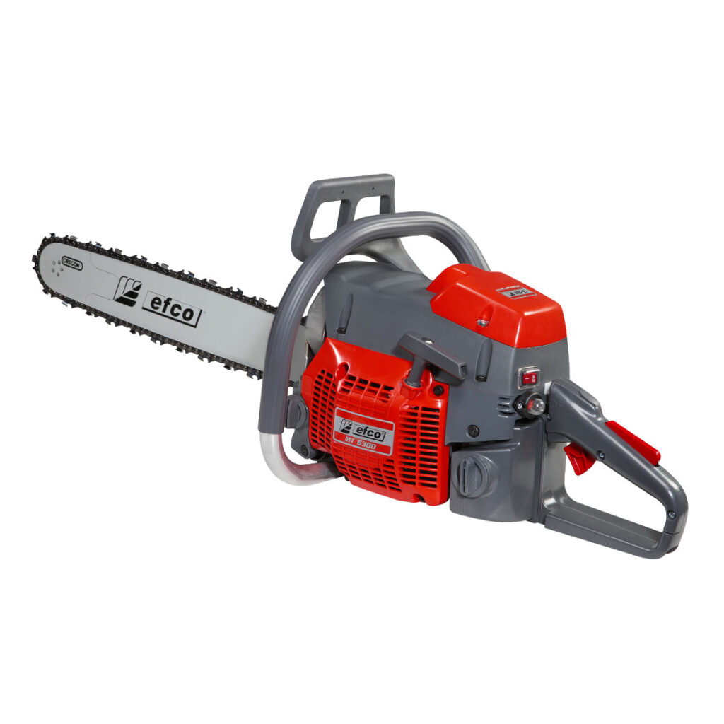EFCO MT 6300 chainsaw | EU Piarulli Agrigarden